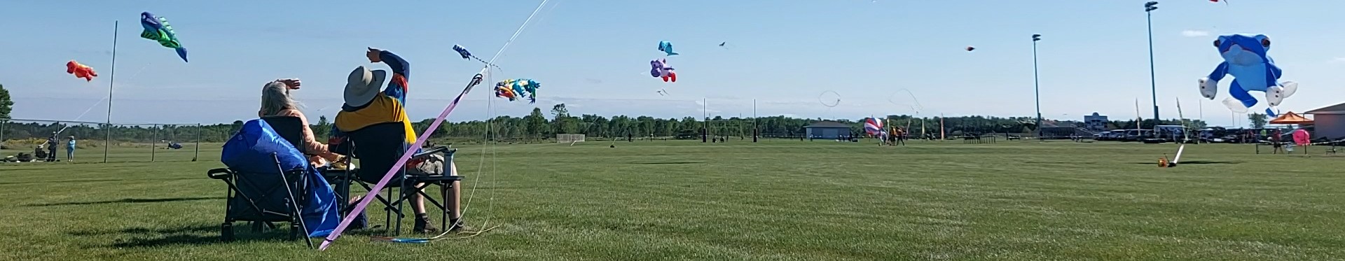 Wisconsin Kiters – Spreading the Joy of Kiting
